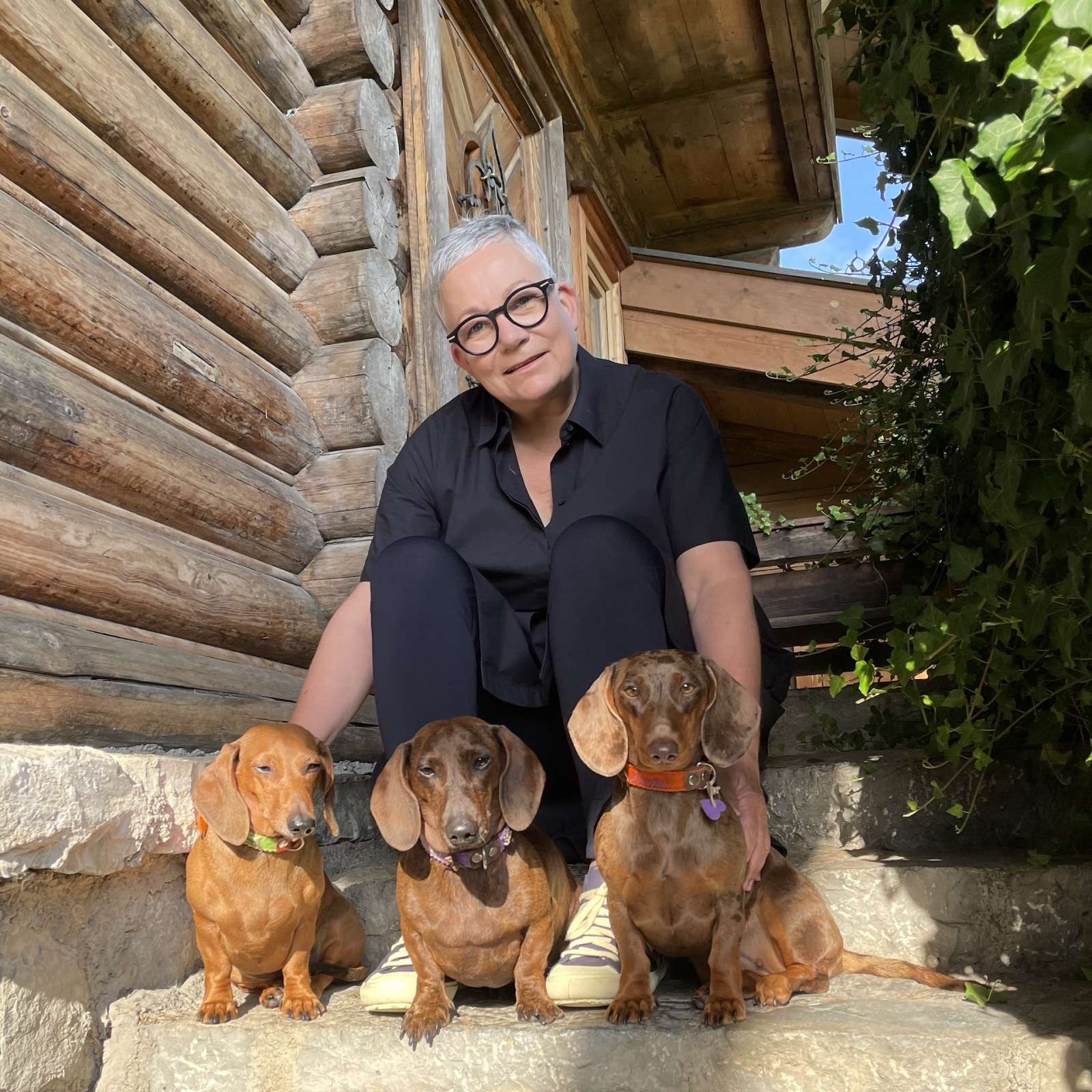 Der Laden | lucka.dog