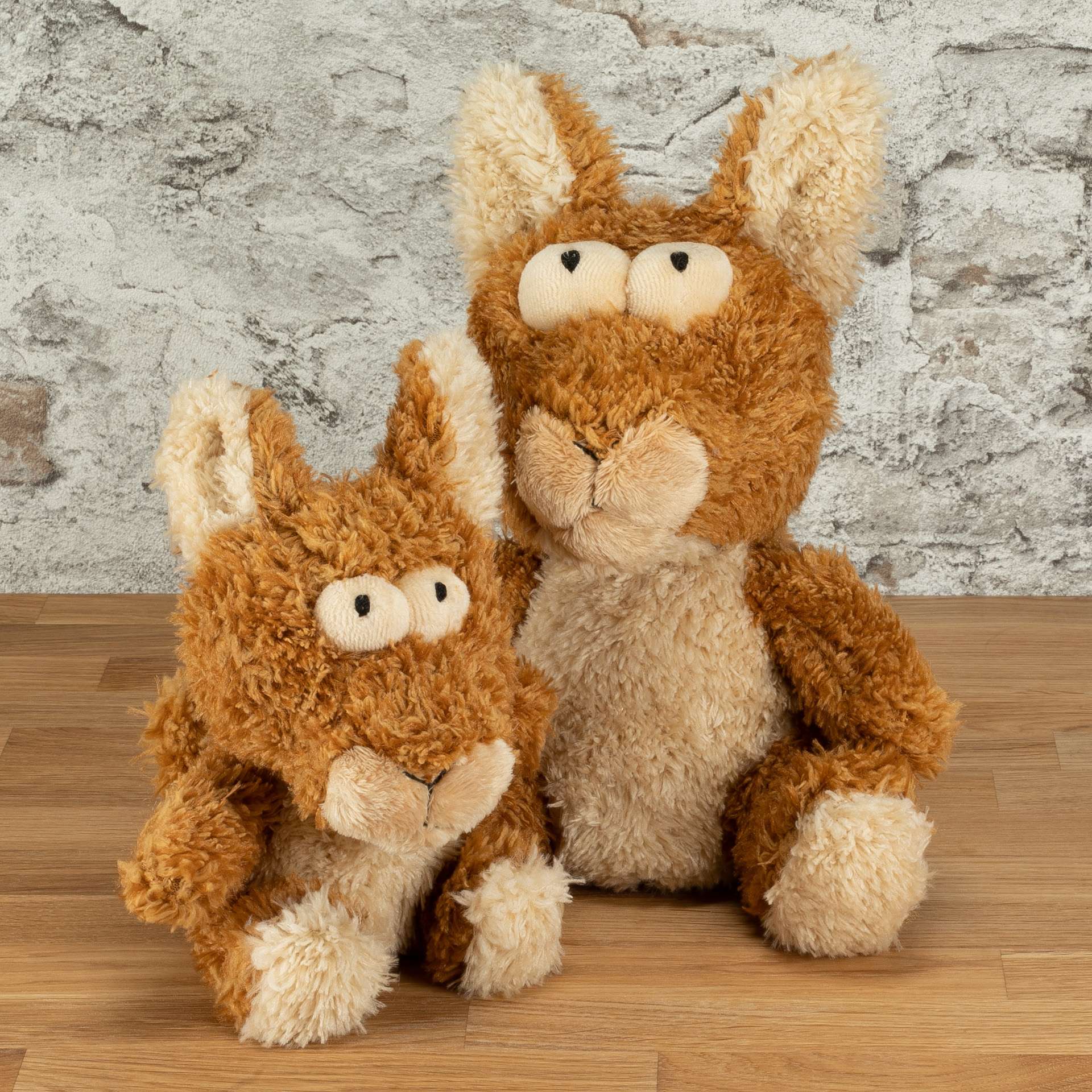 Hundespielzeug Bounce, das Känguru | lucka.dog