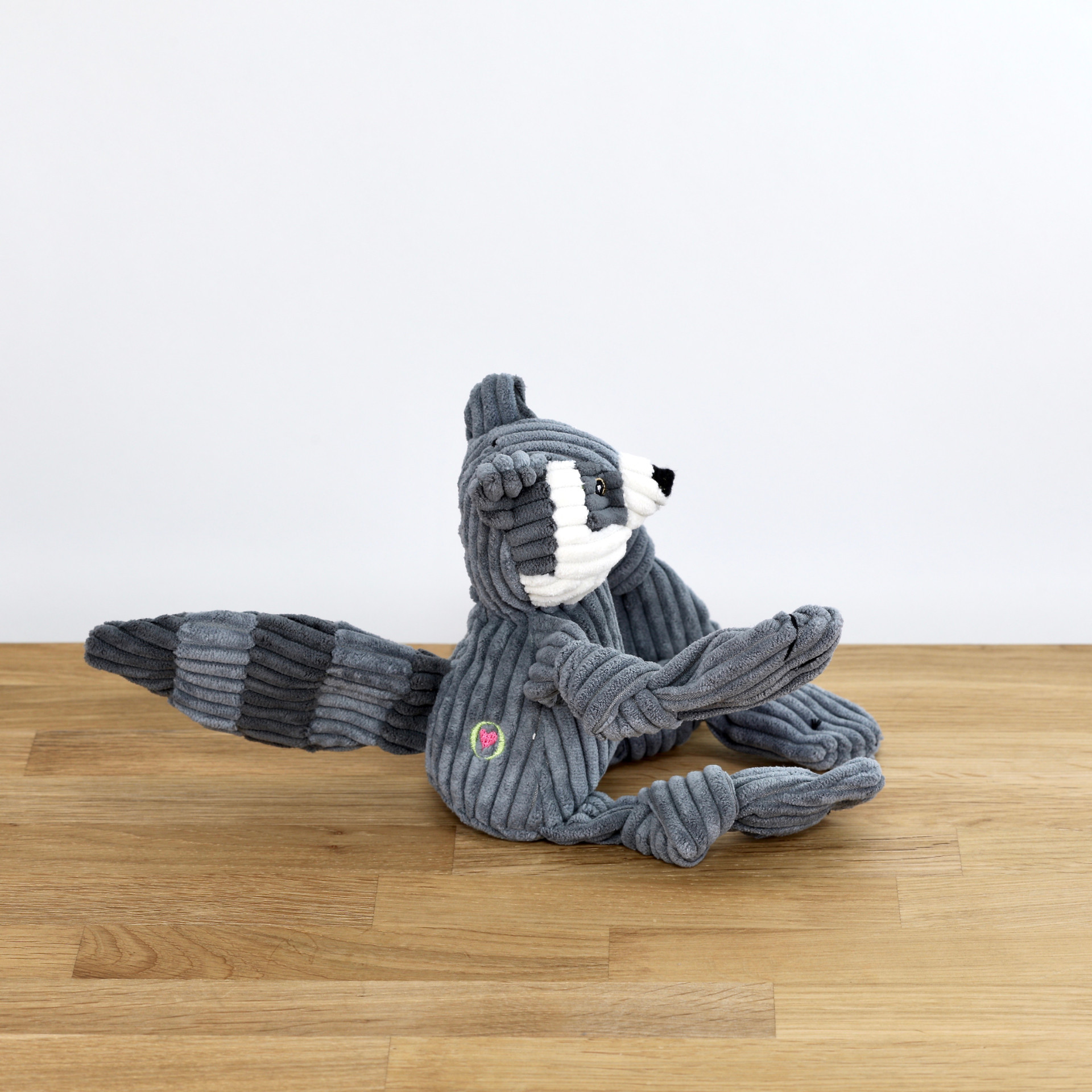 Hundespielzeug Der Waschbär | lucka.dog