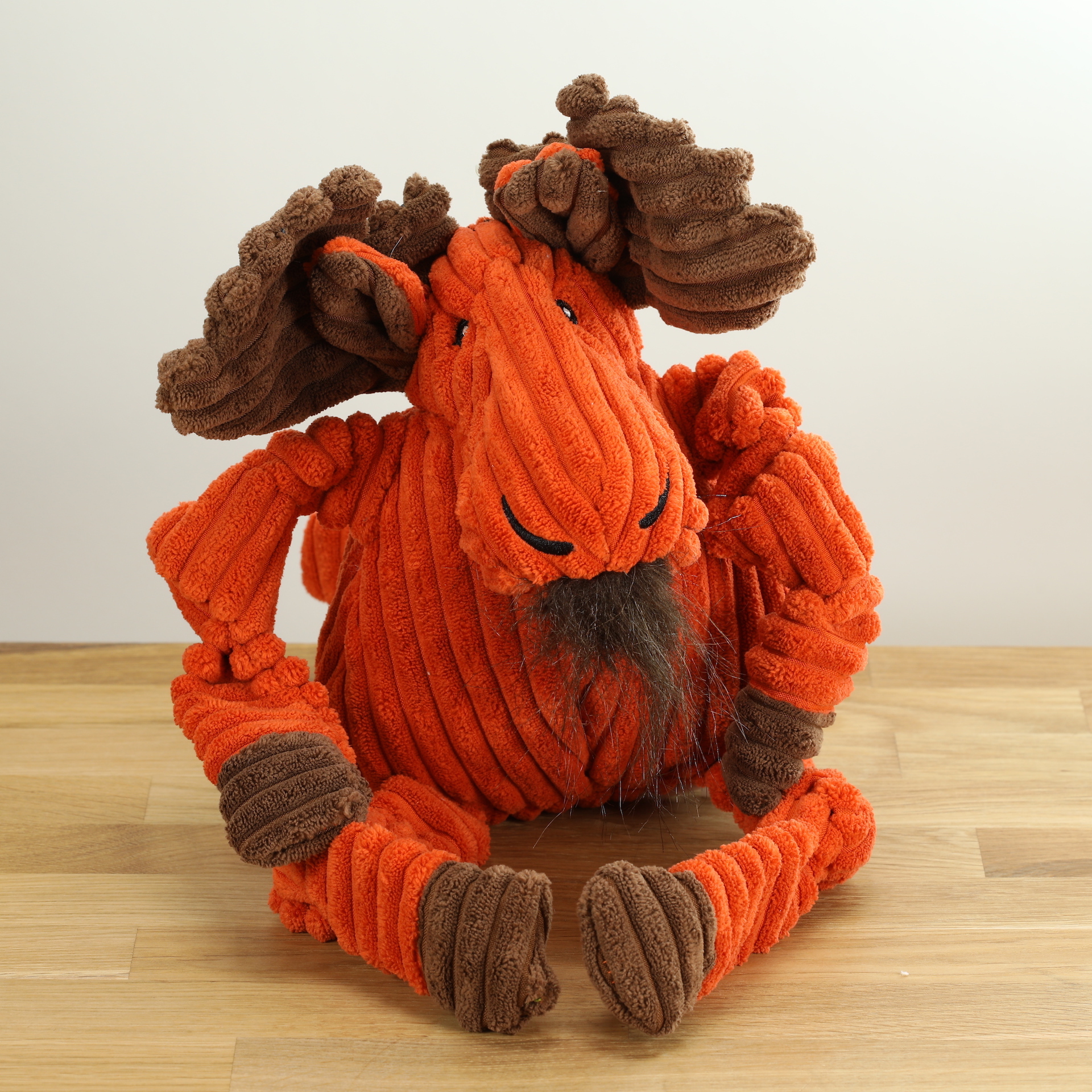 Hundespielzeug Der Elch | lucka.dog